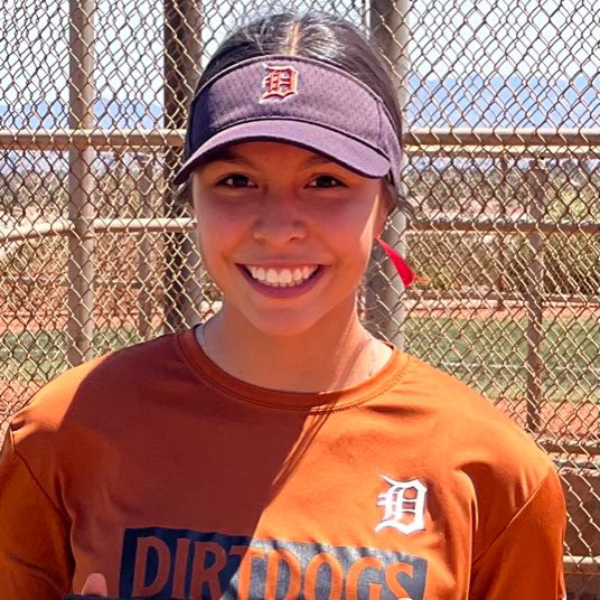 Stephanie Sanchez's Softball Recruiting Profile