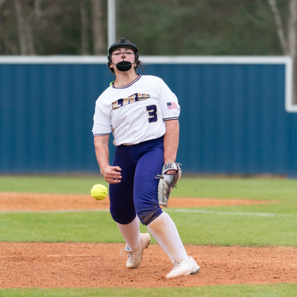 Illusions Gold Fastpitch | 18U Illusions Gold- Creech | SportsRecruits