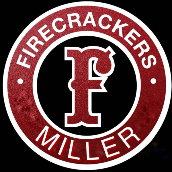Firecrackers CA - Miller | SportsRecruits