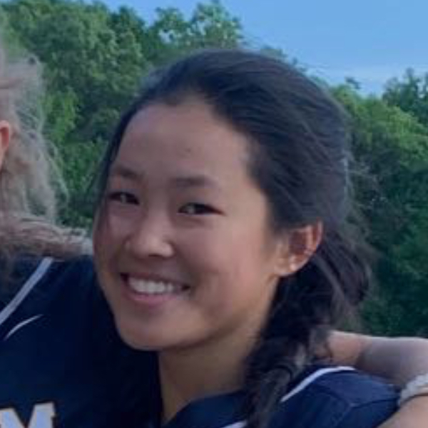 Emma Ching's Softball Recruiting Profile