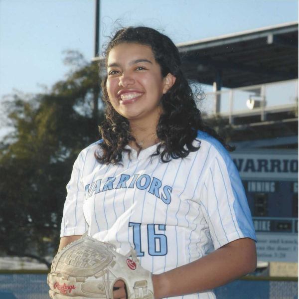 Lady Sharks | SportsRecruits