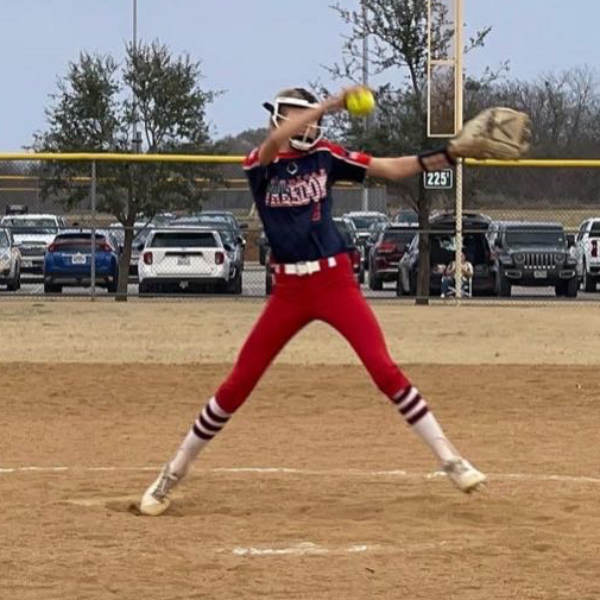 Payton Shroyer | SportsRecruits