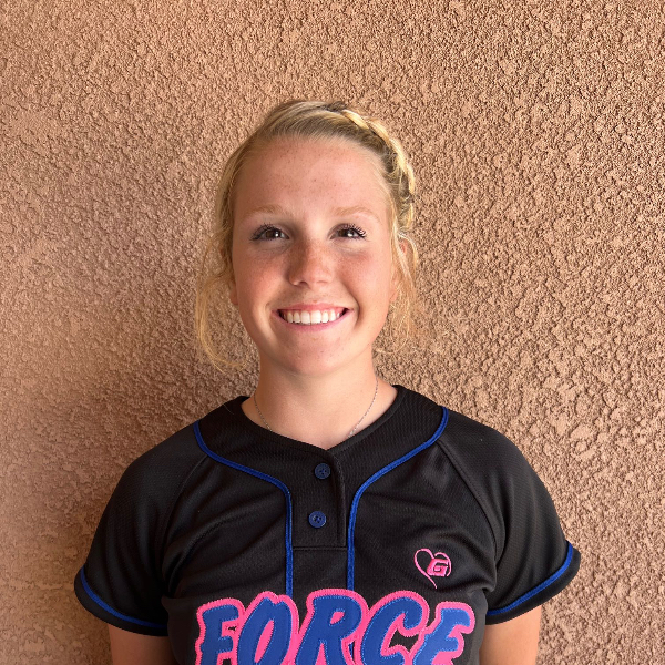 Hailee Watson's Softball Recruiting Profile