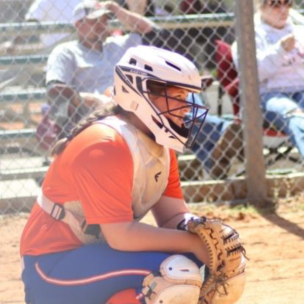 Anna Still's Softball Recruiting Profile