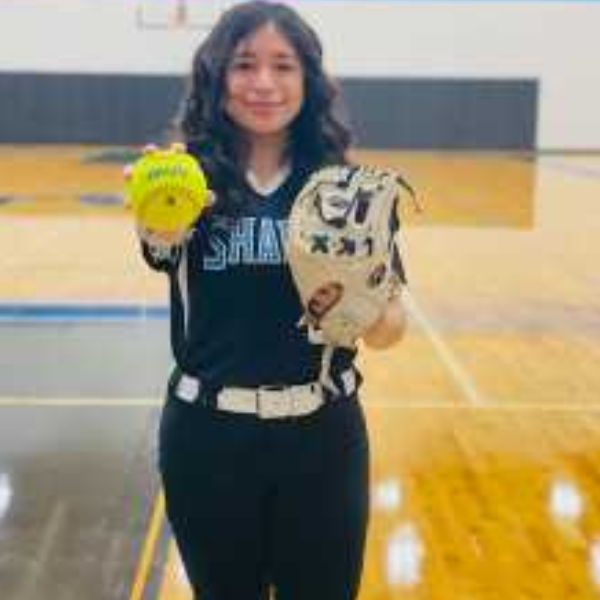 Kimberly Cervantes Softball Recruiting Profile
