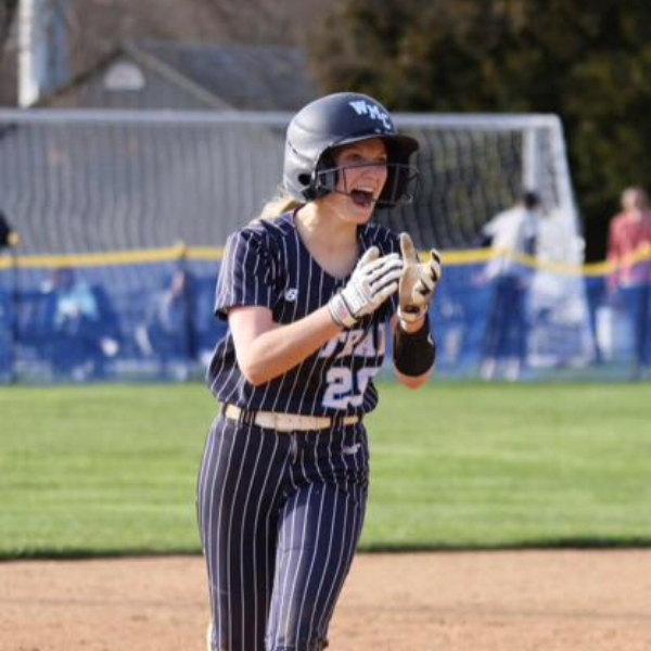 Natalie Dias' Softball Recruiting Profile