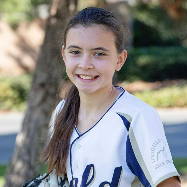 Madison Martin | SportsRecruits