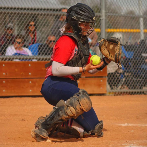 Lilly Mohr's Softball Recruiting Profile