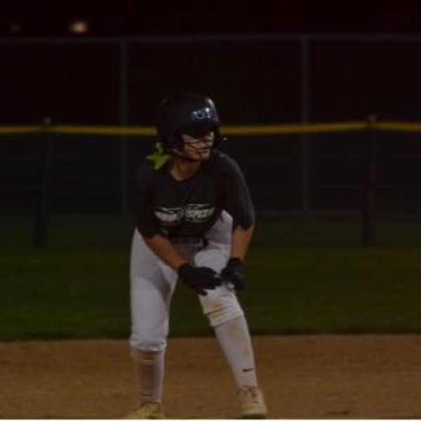 Maddie DeFrang | SportsRecruits