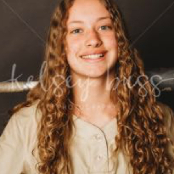 Paige Perry's Softball Recruiting Profile