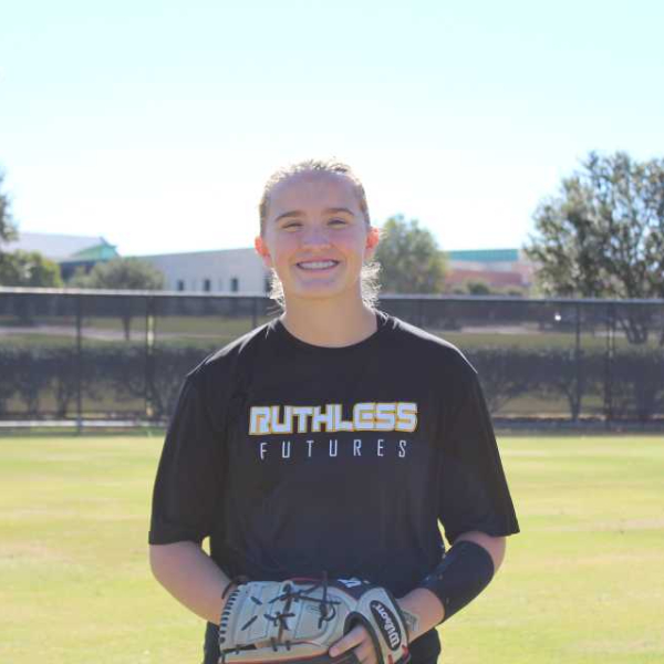 Macey Stephenson | SportsRecruits