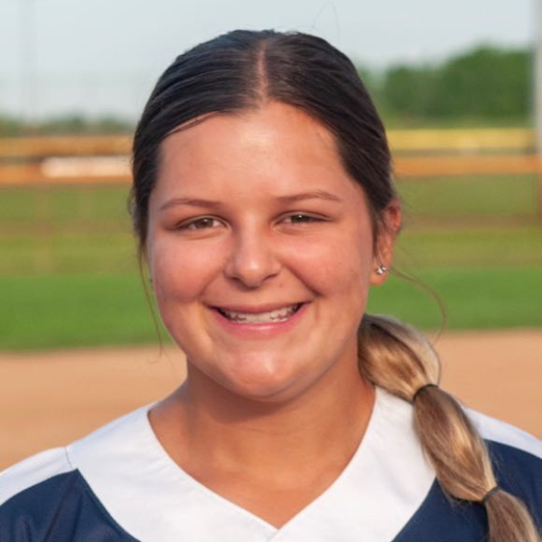 Sydney Miles' Softball Recruiting Profile
