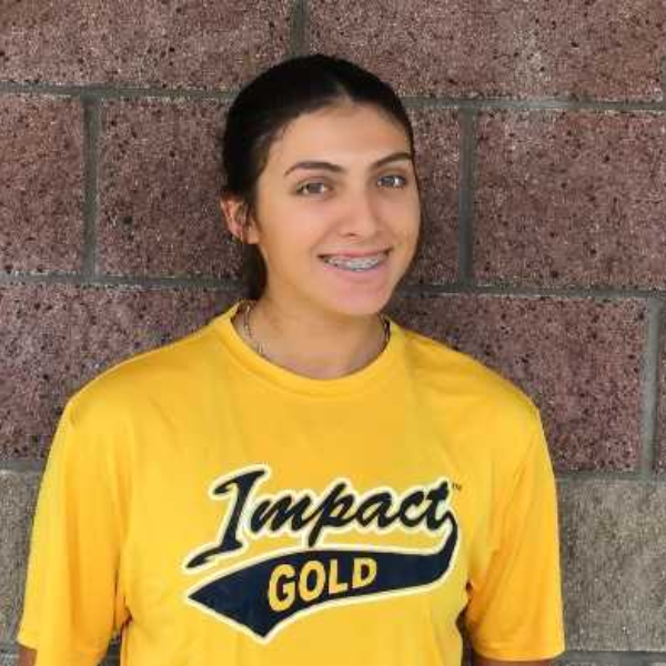 Impact Gold Fastpitch | SportsRecruits