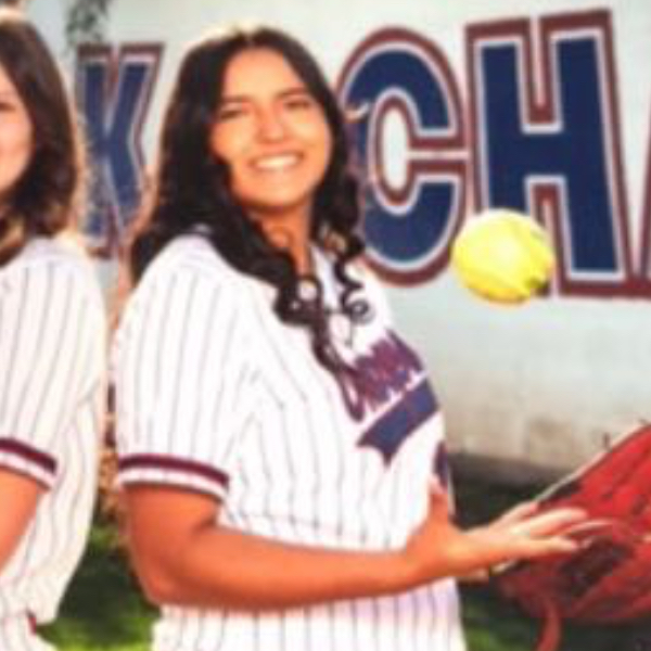 Casey Ortega's Softball Recruiting Profile