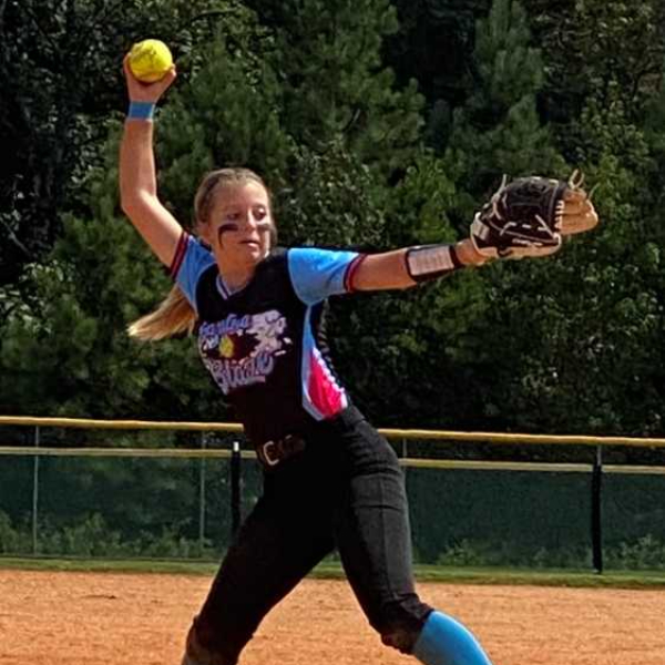 Riley OConnor's Softball Recruiting Profile