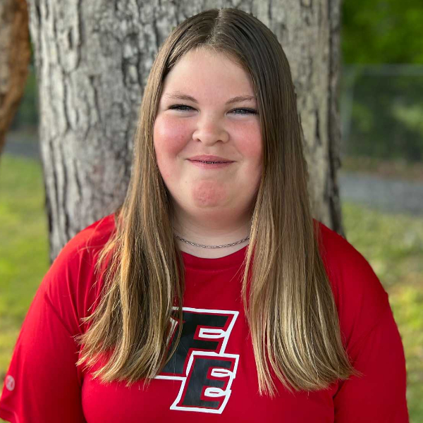 Rylee Green's Softball Recruiting Profile