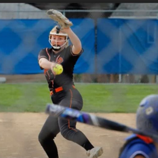 Rachel Evers' Softball Recruiting Profile