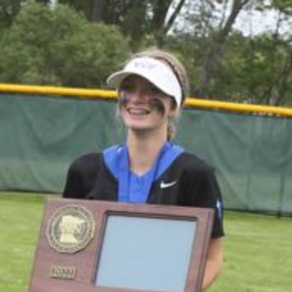 Hailey Allen's Softball Recruiting Profile