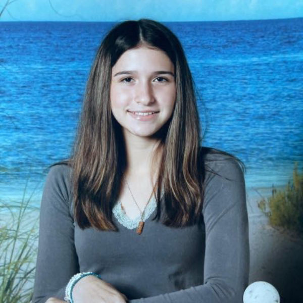 Sophie Hernandez's Softball Recruiting Profile