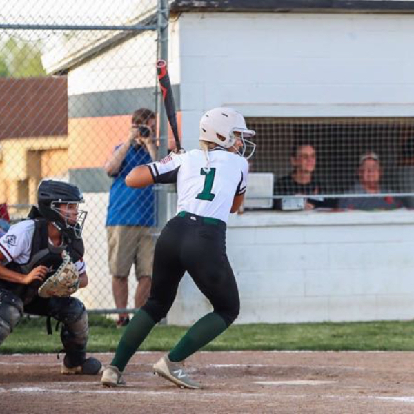 Anna Frazer's Softball Recruiting Profile