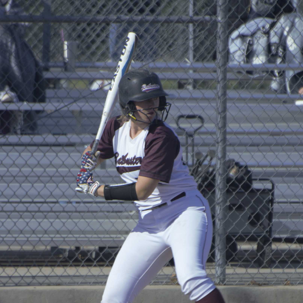 Batbusters Gomes | SportsRecruits