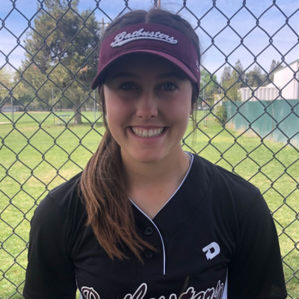 Batbusters Gomes | SportsRecruits