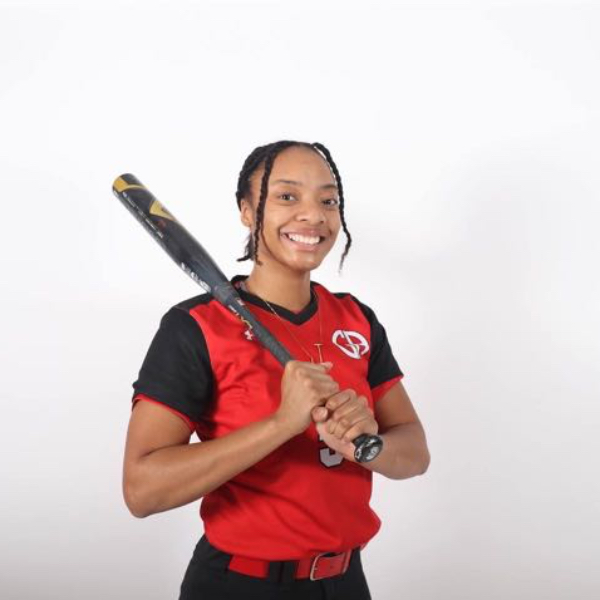 Jazziah Manning's Softball Recruiting Profile