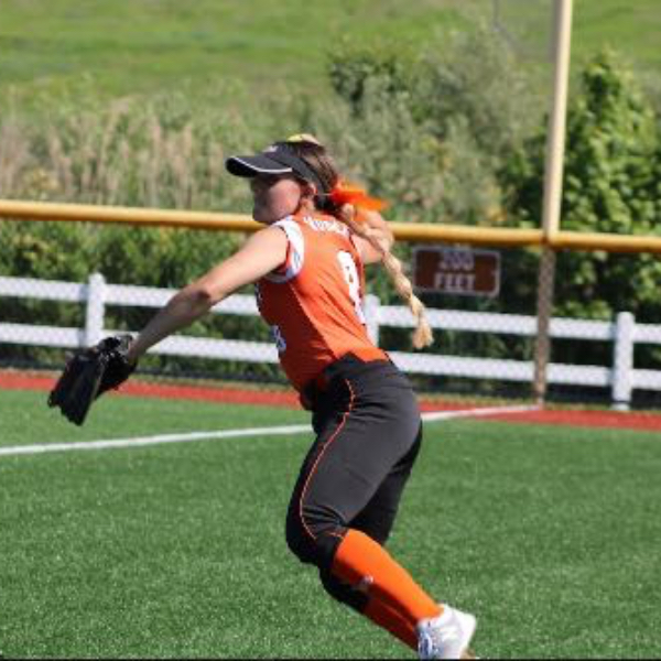 Jaidyn Morales-Devine's Softball Recruiting Profile