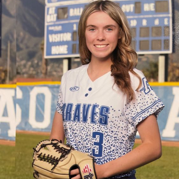 MacKenzie Clark's Softball Recruiting Profile