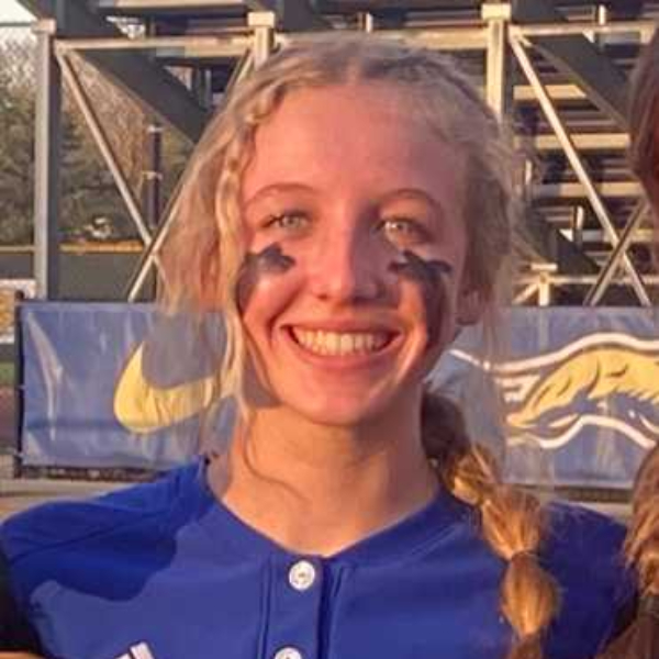 Ava Sanders' Softball Recruiting Profile