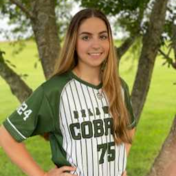 Emily Sims' Softball Recruiting Profile