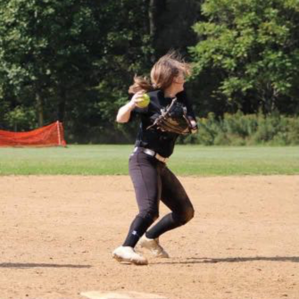 Michaela Kent's Softball Recruiting Profile