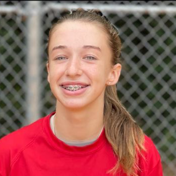 KINSEY HAMILTON's Softball Recruiting Profile