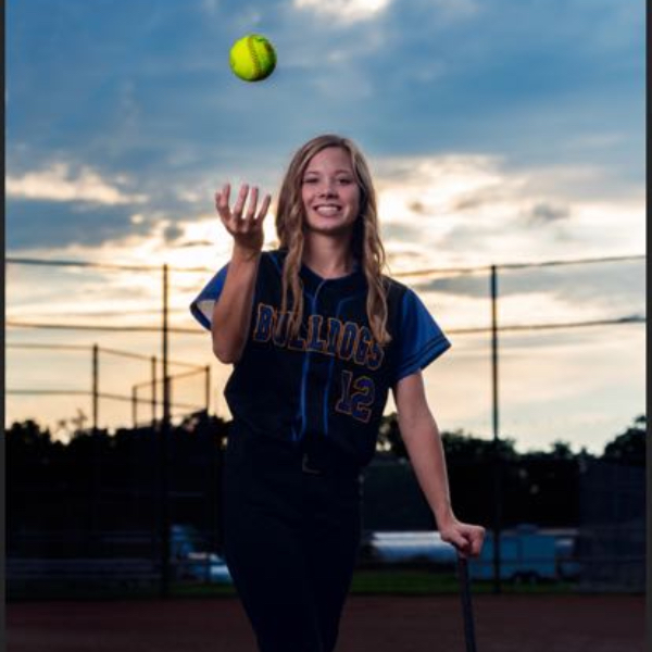 Sabrina Spence | SportsRecruits