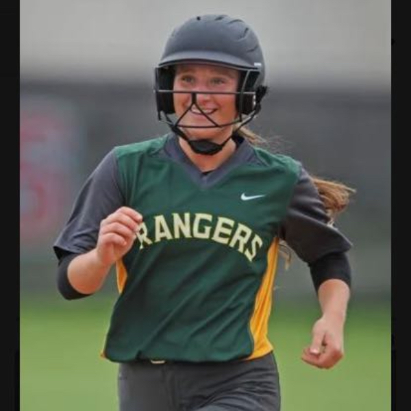 Mylee Gdula's Softball Recruiting Profile