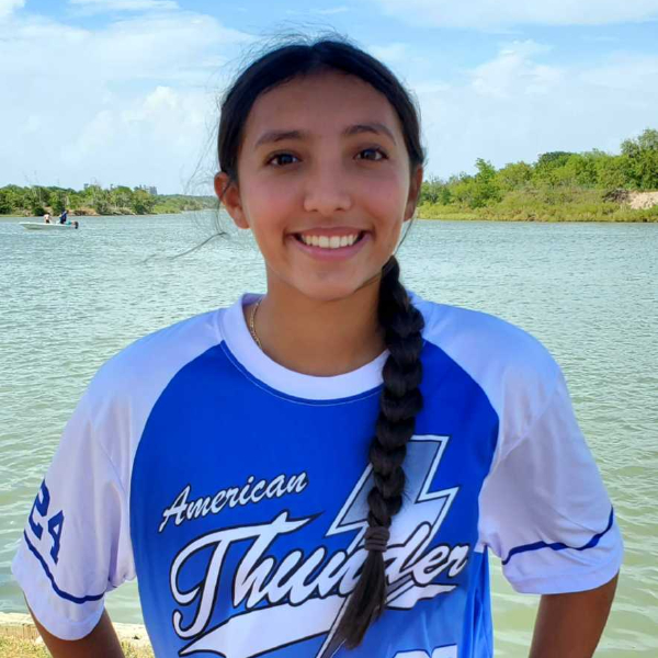 Maritza Martinez | SportsRecruits