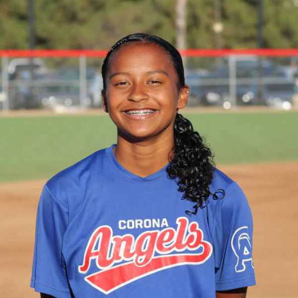 Mya Allen | SportsRecruits