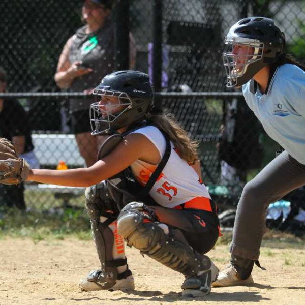 Molly Giesen's Softball Recruiting Profile