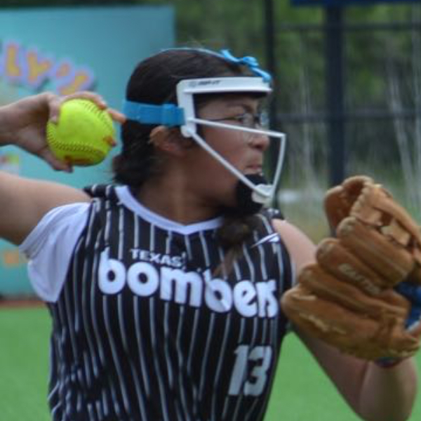 Aubrey Ramirez's Softball Recruiting Profile