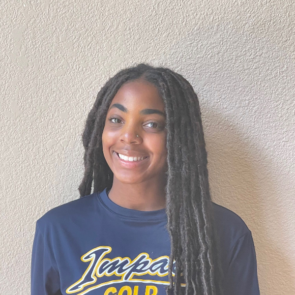 Impact Gold Fastpitch | SportsRecruits