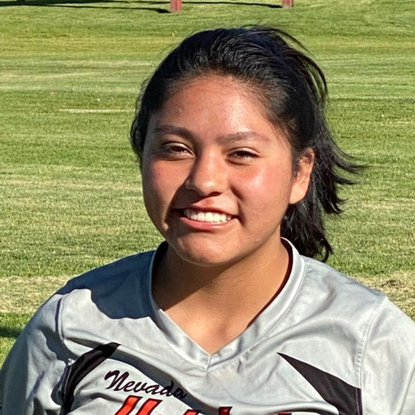 Mya Roberts' Softball Recruiting Profile