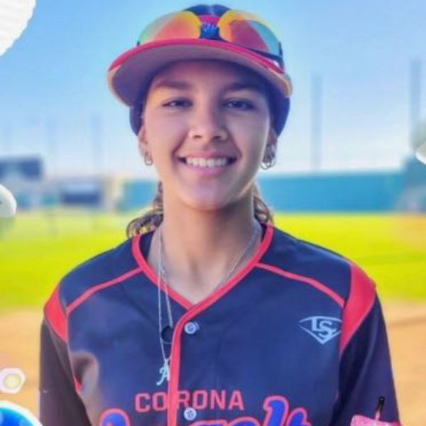 Amani Taylor's Softball Recruiting Profile