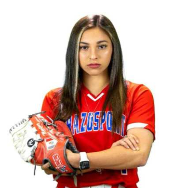 AMARA MARTINEZ's Softball Recruiting Profile