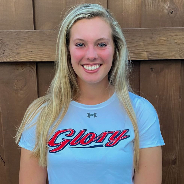 Melanie Rutledge's Softball Recruiting Profile