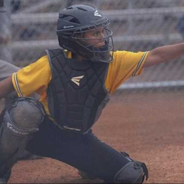 Stella Logan's Softball Recruiting Profile