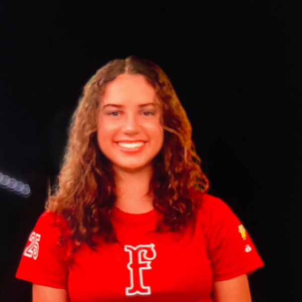 Taylor Hurst's Softball Recruiting Profile