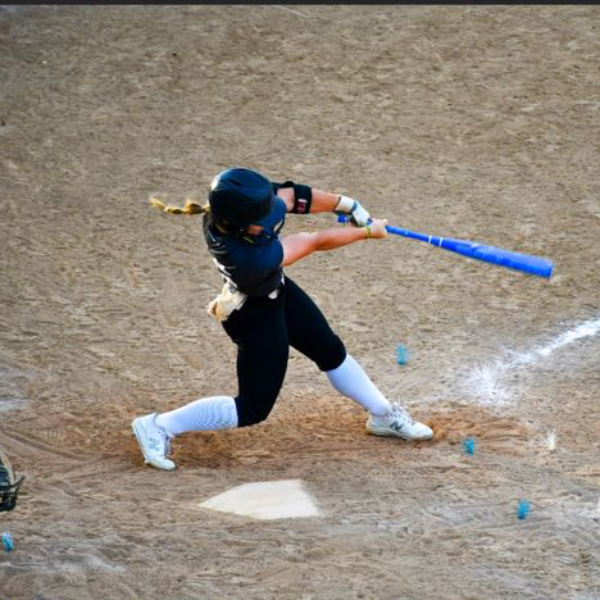 Madi Hays | SportsRecruits