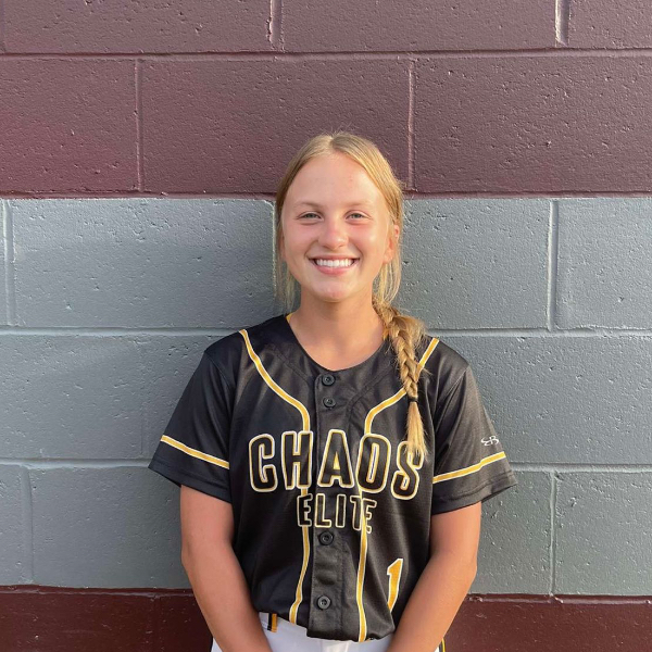 Alyssa Stone's Softball Recruiting Profile