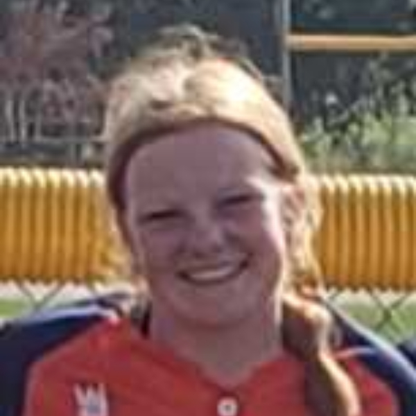 Morgan Hall's Softball Recruiting Profile