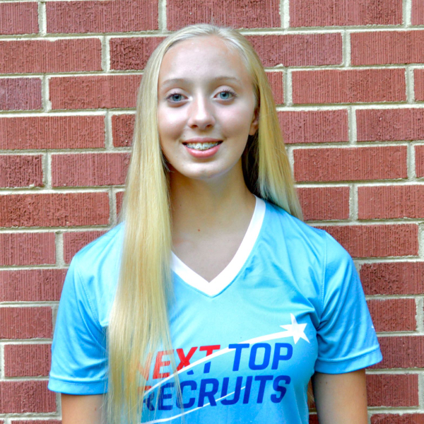 Carly Couch's Softball Recruiting Profile